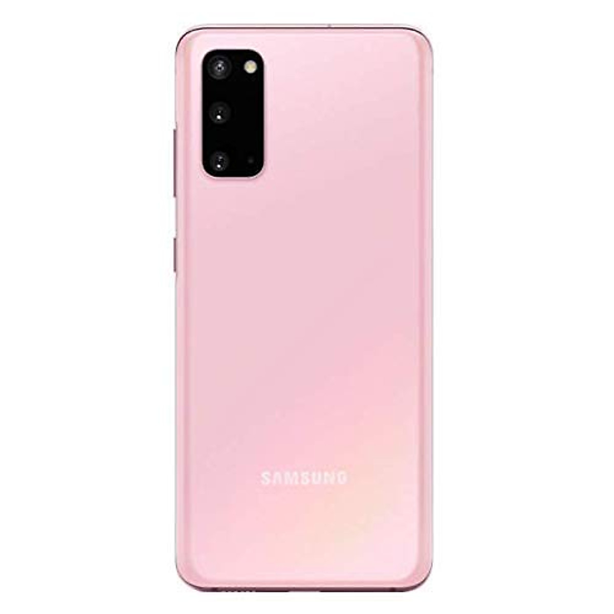 Samsung S20 Cloud Pink 128GB for Verizon (Renewed)