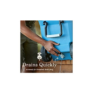 Coleman ATL Cooler 62QT WHL 5859 Dusk/WE/Dusk C1