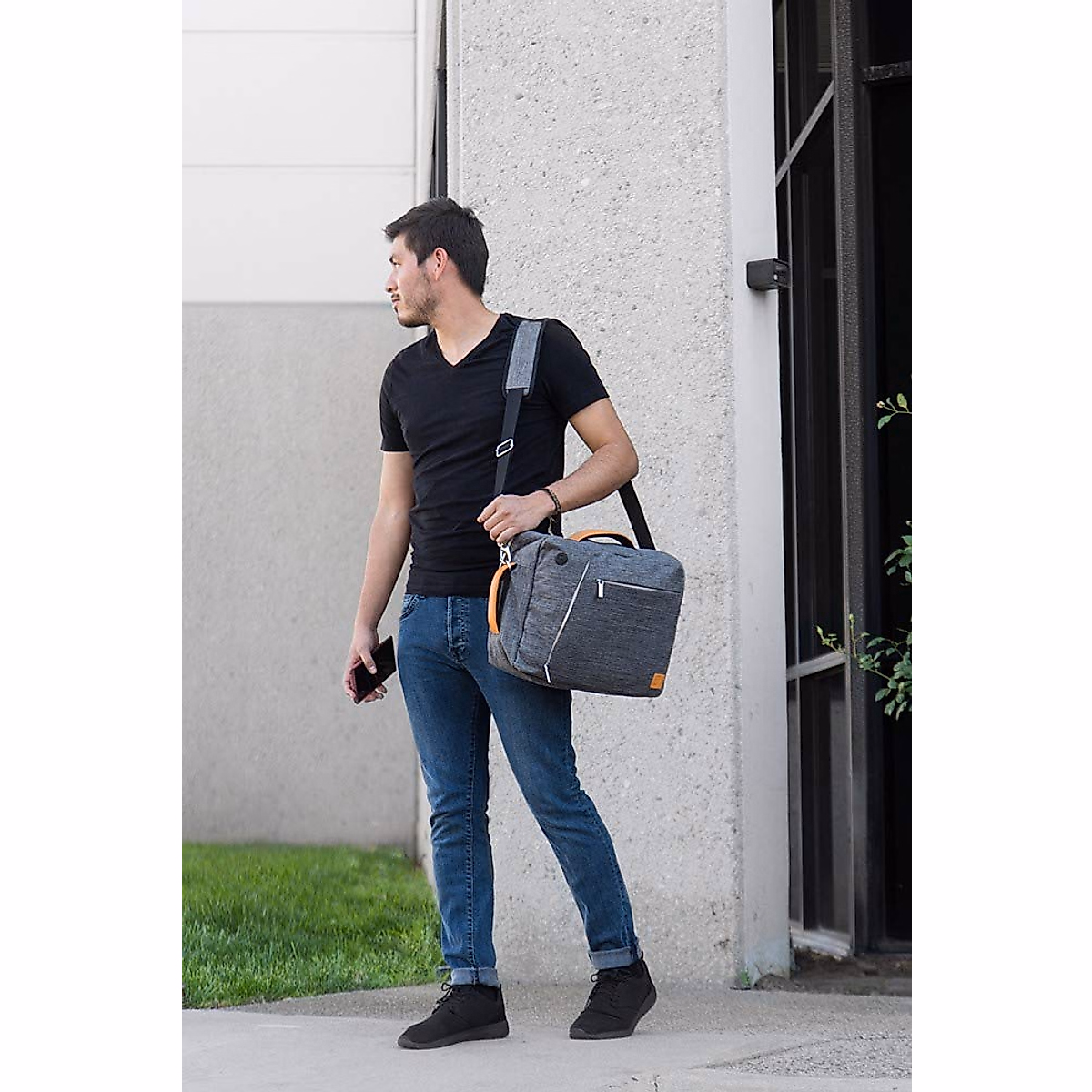 Collection Bag for Microsoft Surface Pro 6, Book 3, Laptop 2, 13.8in Devices