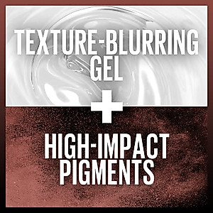 Maybelline Color Sensational Ultimatte Matte Lipstick, Non-Drying, Intense Color Pigment, More Stone, Rosey Mauve, 1 Count