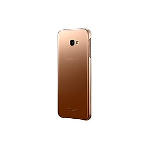 Samsung EF-AJ415CFEGWW Gradation Galaxy J4 PLUS 2018 GOLD