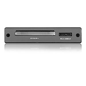 Icybox IB-869a External USB 3.0 Multi Card Reader