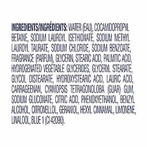 Dove Body Wash Reviving Blue Fig & Orange Blossom for Renewed, Healthy Looking Skin Gentle Skin Cleanser with 24hr Renewing MicroMoisture 20 oz