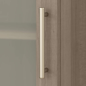 Bush Furniture Somerset Media Accent Cabinet