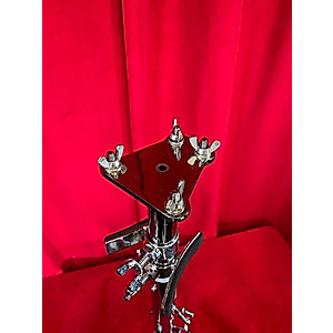 LP LP290B Double Conga Stand