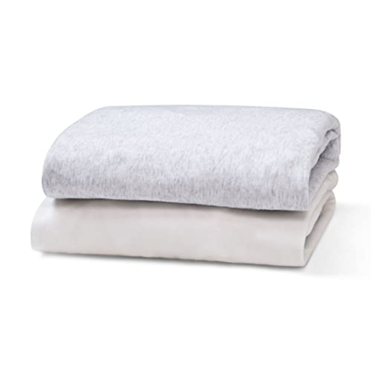 Delta Children Poppy Crib 6-Piece Baby Nursery Furniture Set–Includes: Convertible Crib, Dresser, Changing Top, Crib Mattress, Sheets, & Changing Pad, Midnight Grey w/Natural