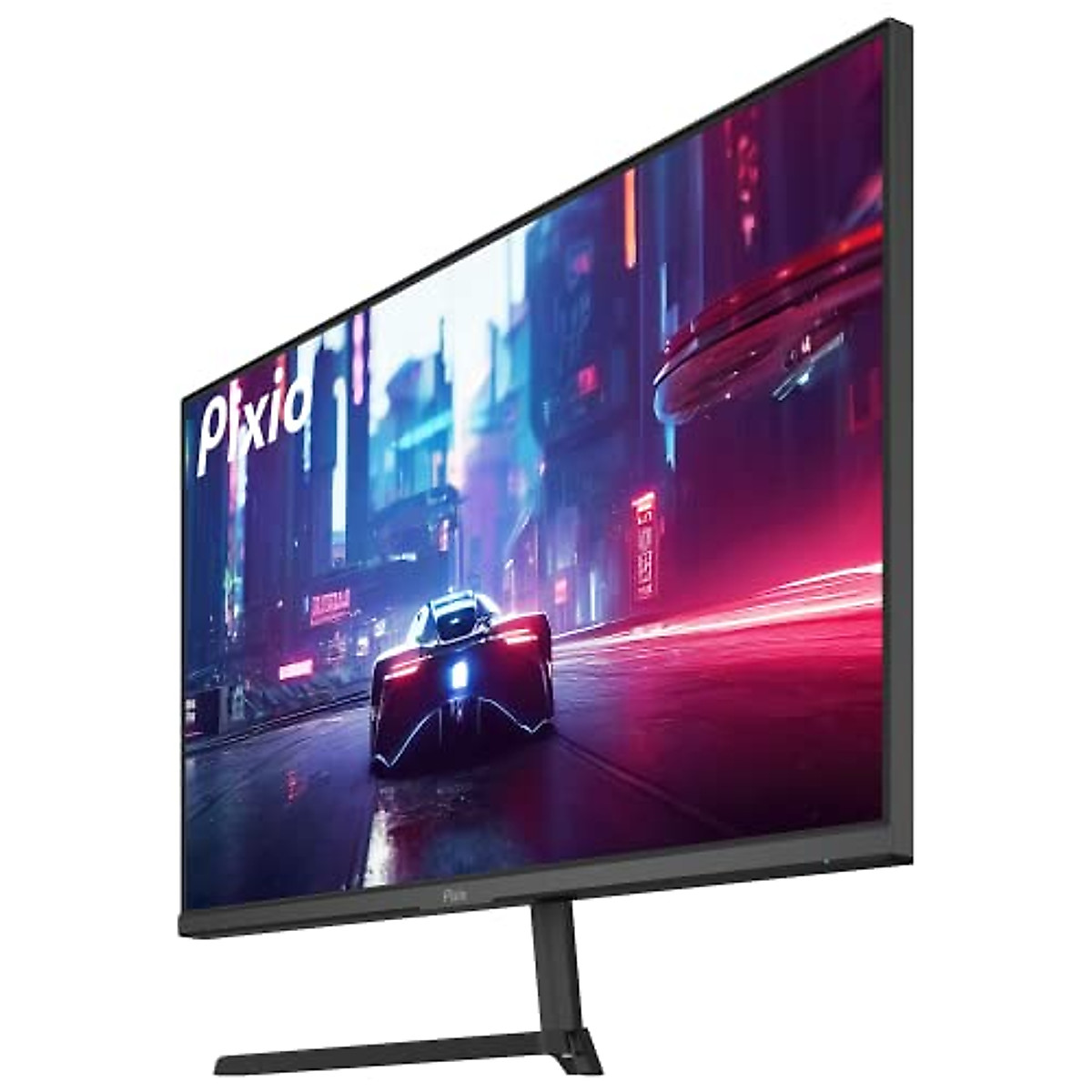 Pixio PX243 24 inch 165Hz Reresh Rate FHD 1080p Resolution VA Panel Gaming Monitor with Adaptive Sync