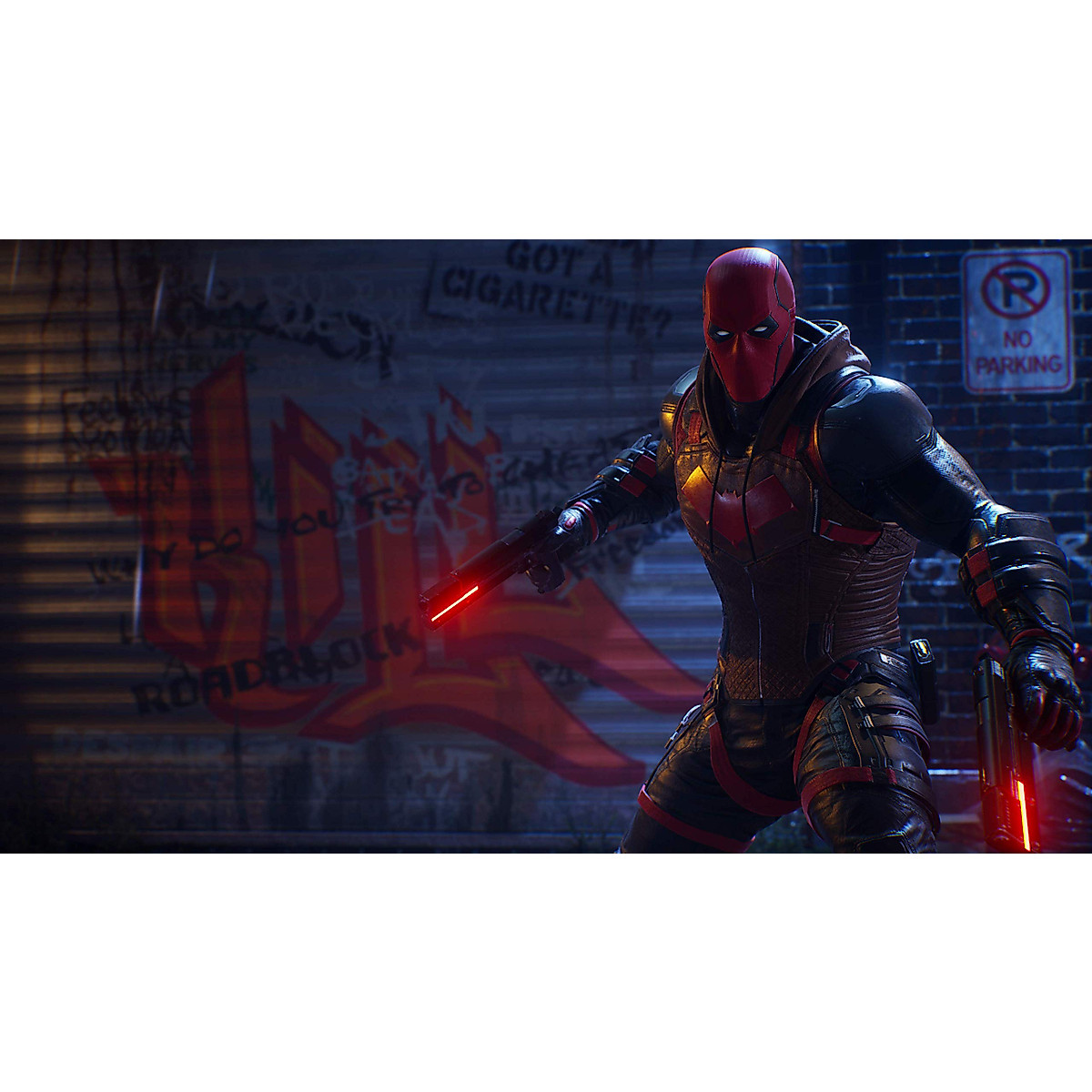 Gotham Knights - For PlayStation 5