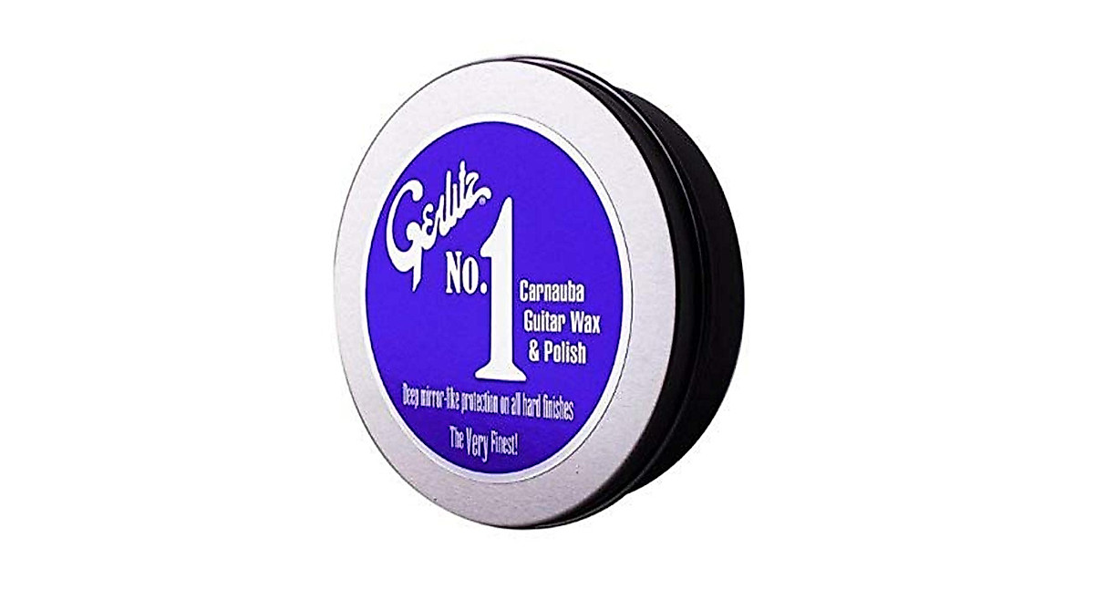 Gerlitz Acoustic Guitar Body Parts - High-Quality Instrument Accessories