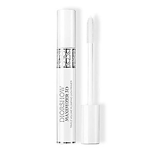 Christian Dior Diorshow Maximizer 3D Triple Volume Plumping Lash Primer, 0.33 Ounce