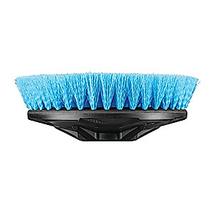 Ryobi RAKSCRUBS Soft Nylon Brush (Single)