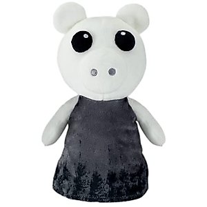 PIGGY Memory Plush Toy Stuffed Animal, Series 2 Collectible