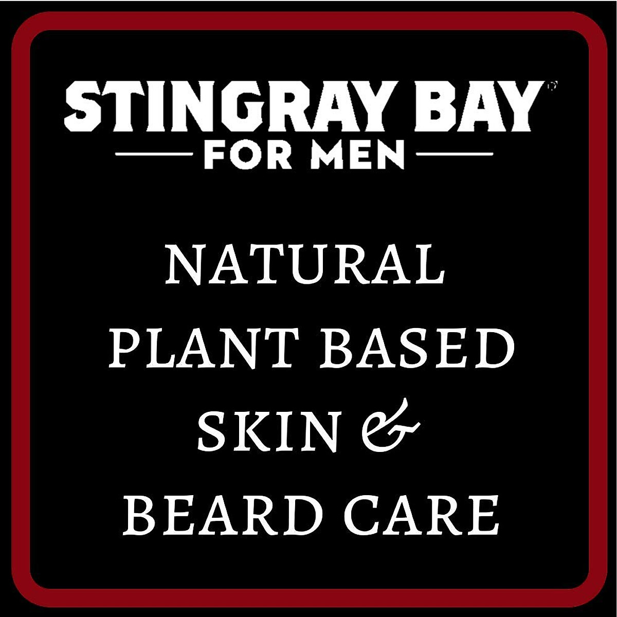 Caribean Bay Rum and Lime Beard and Mustache Conditioning Oil