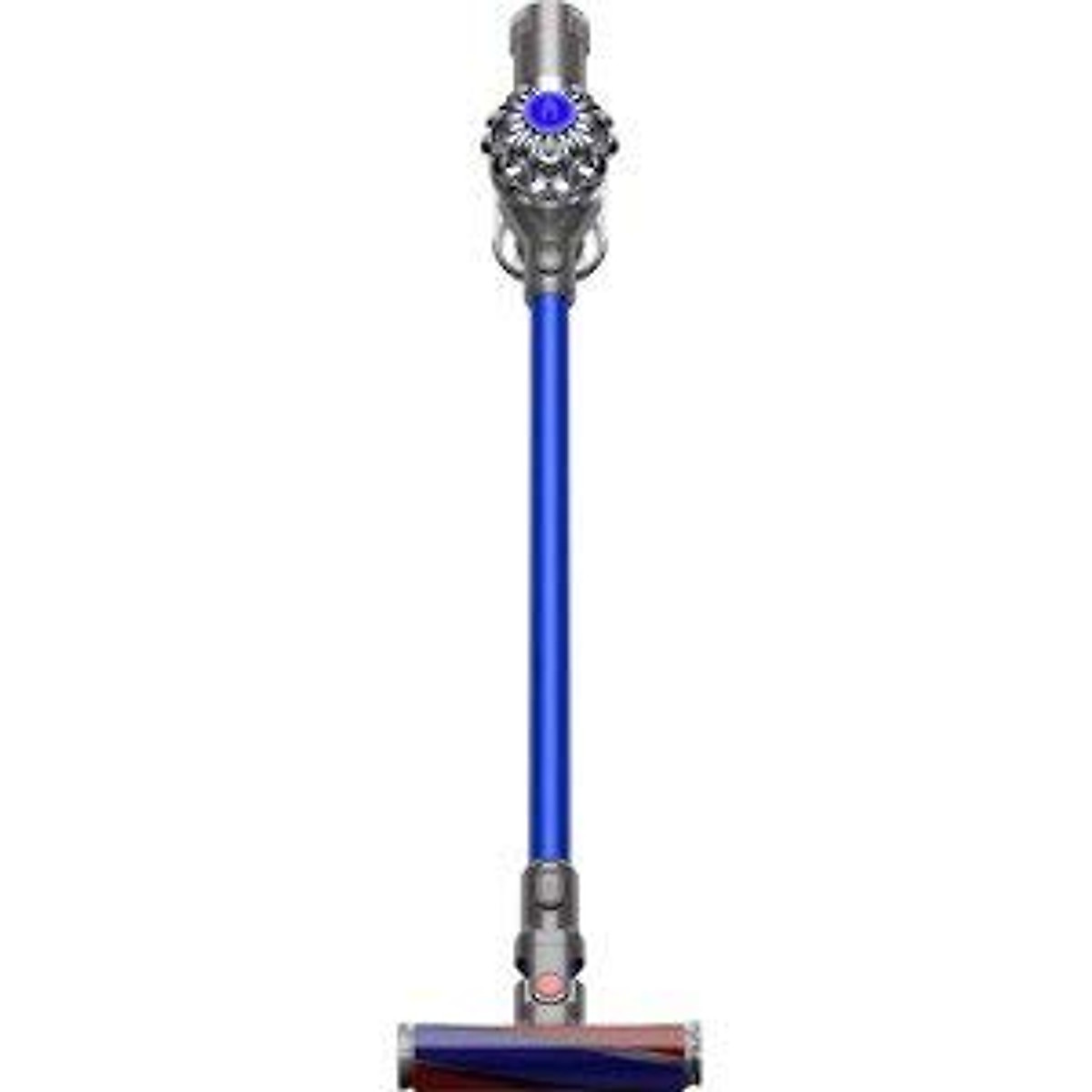 Dyson V6 Fluffy Cordless Vacuum Cleaner for Hard Floors