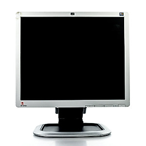 HP L1950G LCD Monitor.