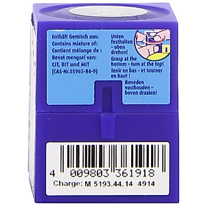 Revell 18ml Aqua Color Acrylic Paint (Steel Metallic Finish)