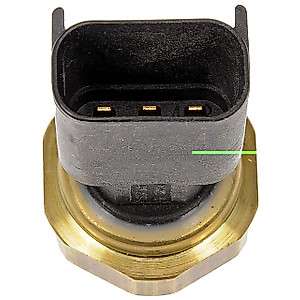 Dorman 926-188 Engine Oil Pressure Sensor Compatible with Select Models