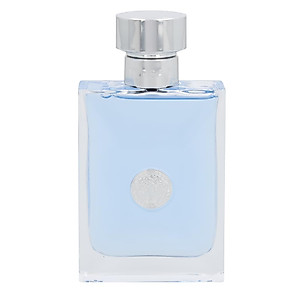 Versace Pour Homme for Men 3.4 oz After Shave Pour