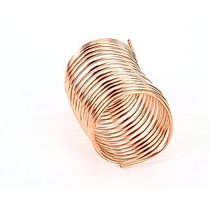 True 851134, Cap Tube .125Od X .064Id X 12