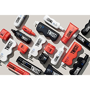 TWIST Weather or not Element-defying Conditioner, 16 ounces