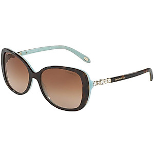 Tiffany Womens Women's Tf4121b 55Mm Sunglasses