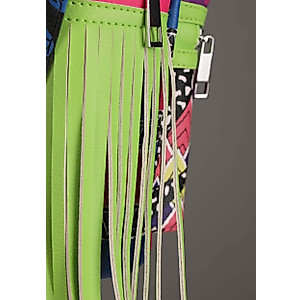 Macho Man Backpack - ST