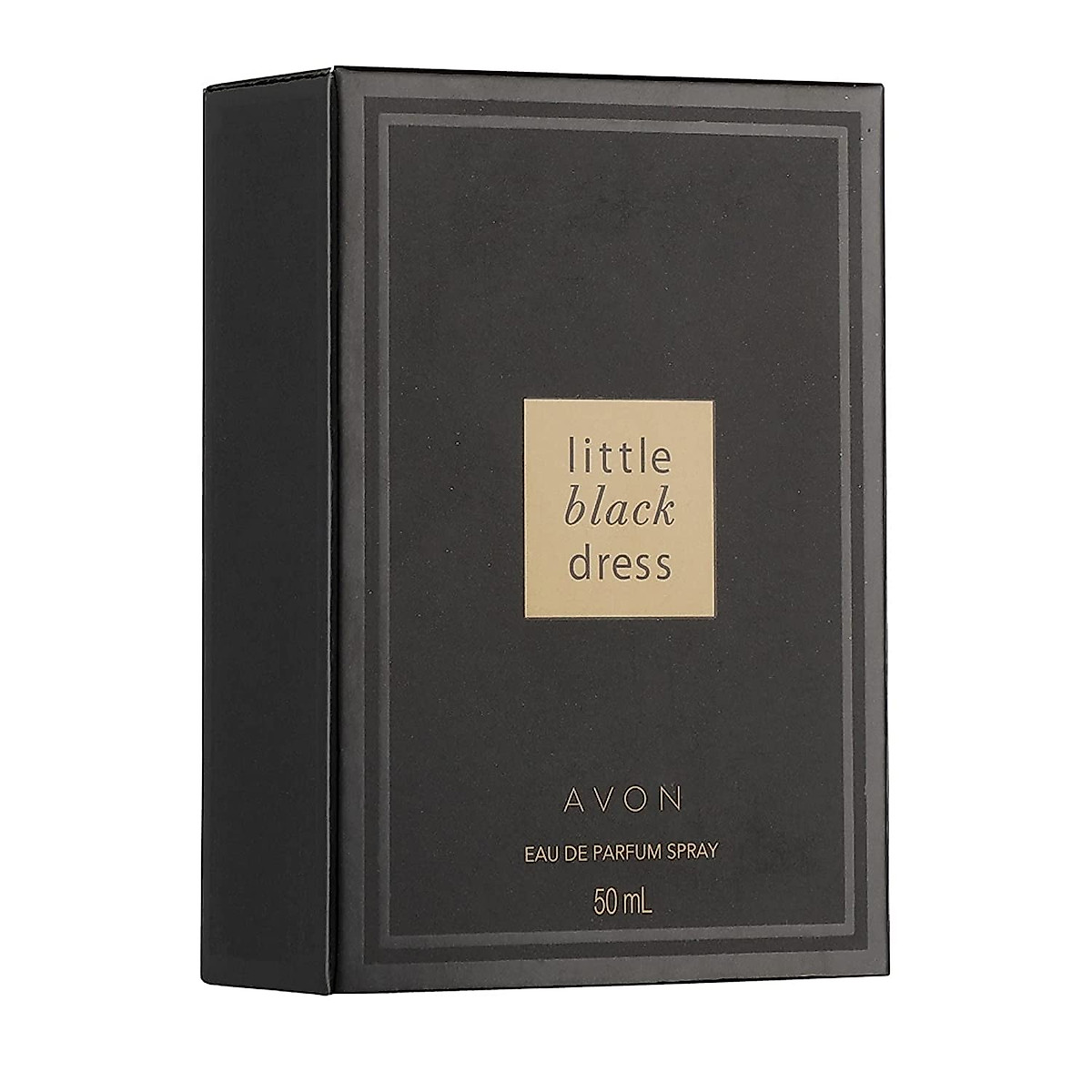 Avon Little Black Dress Eau de Parfum Spray 1.7 oz
