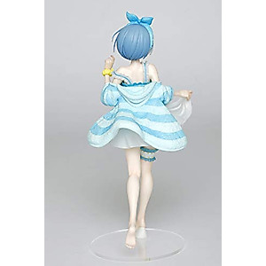 Re:Zero Rem~Room wear ver, Multiple Colors (T83203)