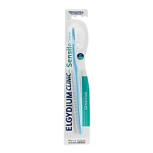 Elgydium Clinic Sensitive Soft Toothbrush