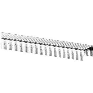 Swingline Staples, Heavy Duty, 3/8" Length, 60 Sheet Capacity, 100/Strip, 5000/Box, 1 Pack (79398)