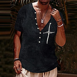 Men's Hoodies dad Stocking Stuffers Mens Hoodies Graphic Hoodies Hawaiian Shirt for Men Gift Under 10 Dollars Short Sleeve Button up Shirts for Men The Grinch Shirt Sherpa Lined Flannel