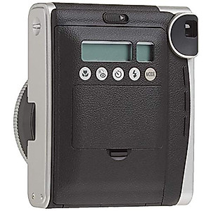 Fujifilm Instax Mini 90 Neo Classic Instant Film Camera