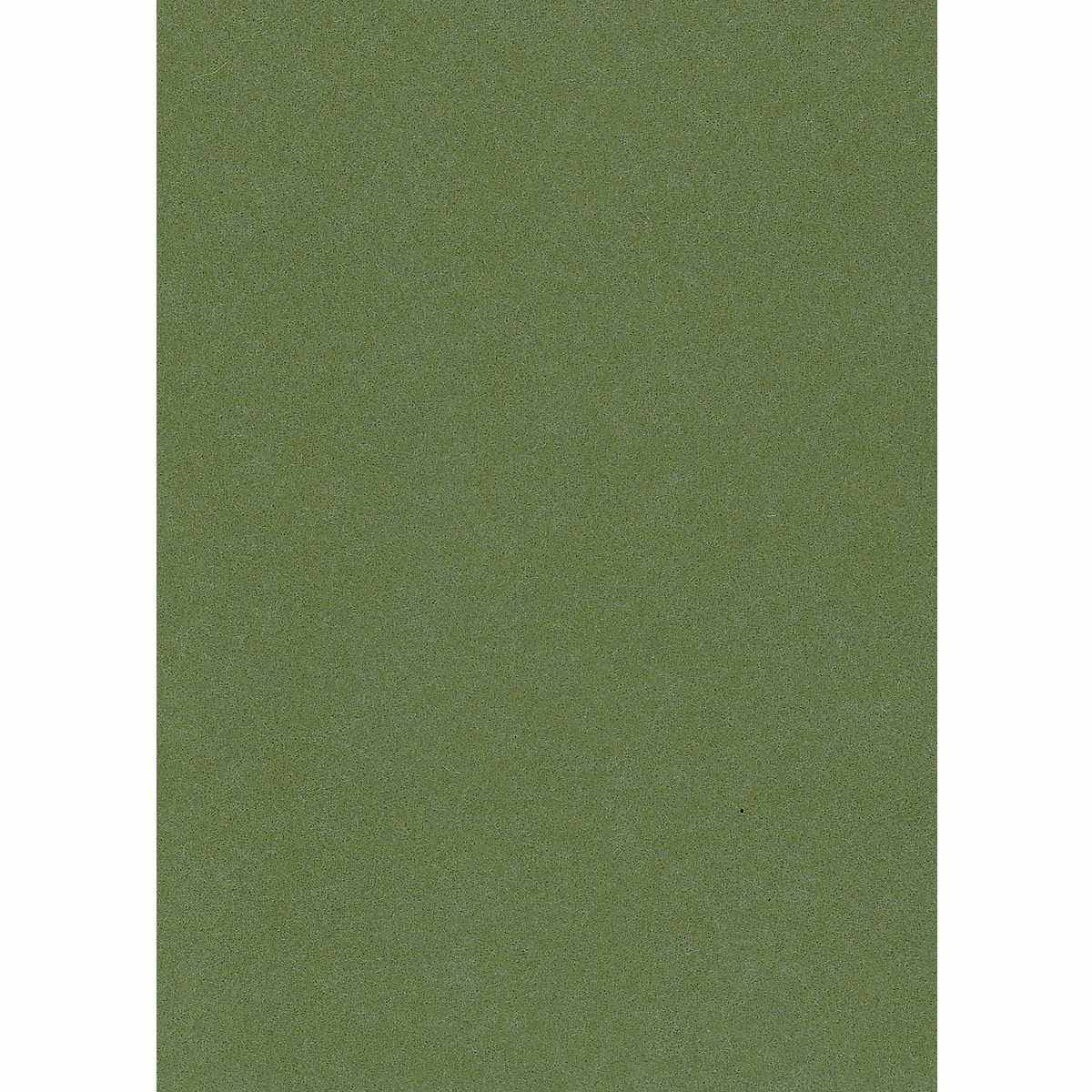 Shady Grove Green - Wool Felt Oversized Sheet - 35% Wool Blend - 1 12x18 inch Sheet