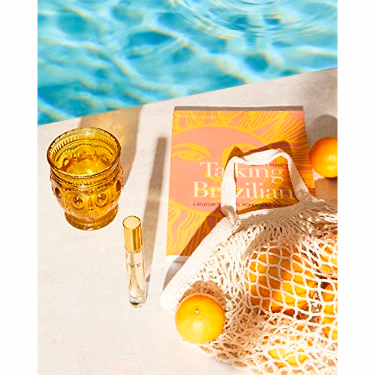 SOL DE JANEIRO Cheirosa ‘62 Eau de Parfum, 8mL