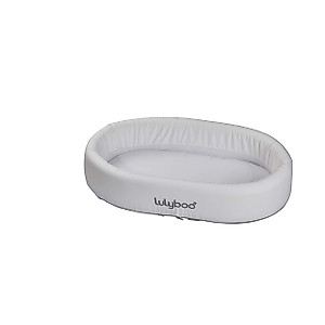 Lulyboo Lounges Replacement Cover White