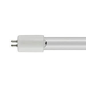 Caprock Hoover LAMP UV WH10600 WH10400 Air Purifier Replacement Germicidal lamp Part Number 440001064 but not Made by Hoover