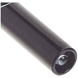 Prestige Medical Standard Disposable Penlight, Navy Blue, 0.8 Ounce