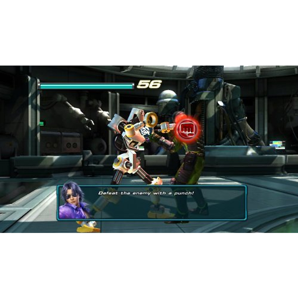 Tekken Tag Tournament 2 PS3