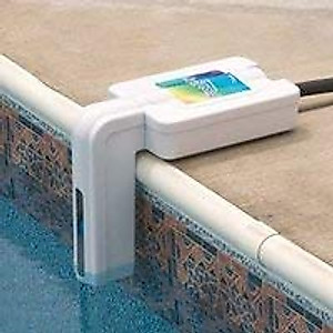 Sentry Auto Swimming Pool Fill