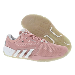 adidas Dropset Trainers Women's, Pink, Size 9