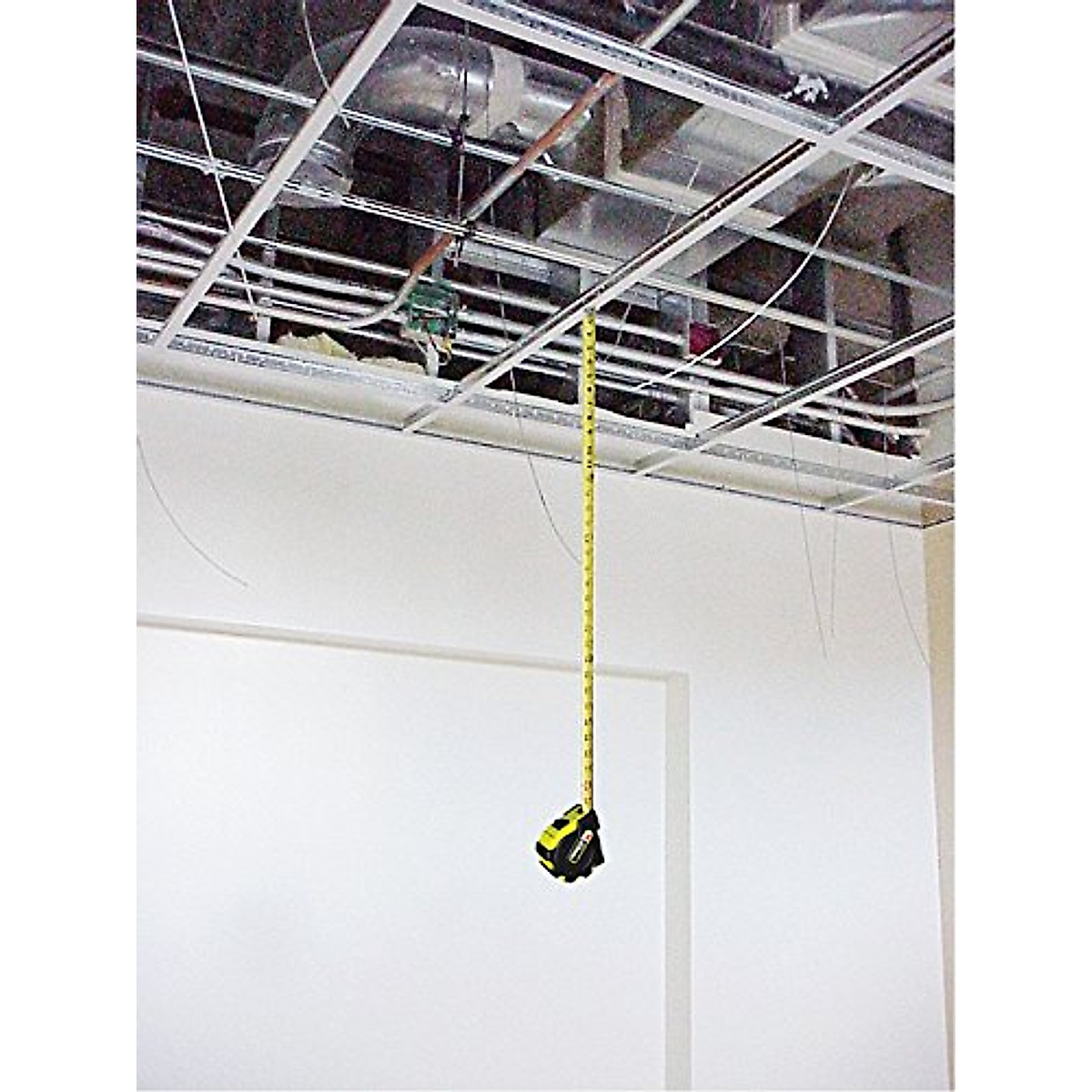 Komelon 7130 Monster Maggrip 30' Measuring Tape with Magnetic End