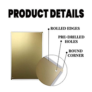 Do Not Ring Bell Kids Napping You Wake'Em You Take'Em Iron 20X30 cm Retro Look Decoration Art Sign for Home Kitchen Bathroom Farm Garden Garage Inspirational Quotes Wall Decor