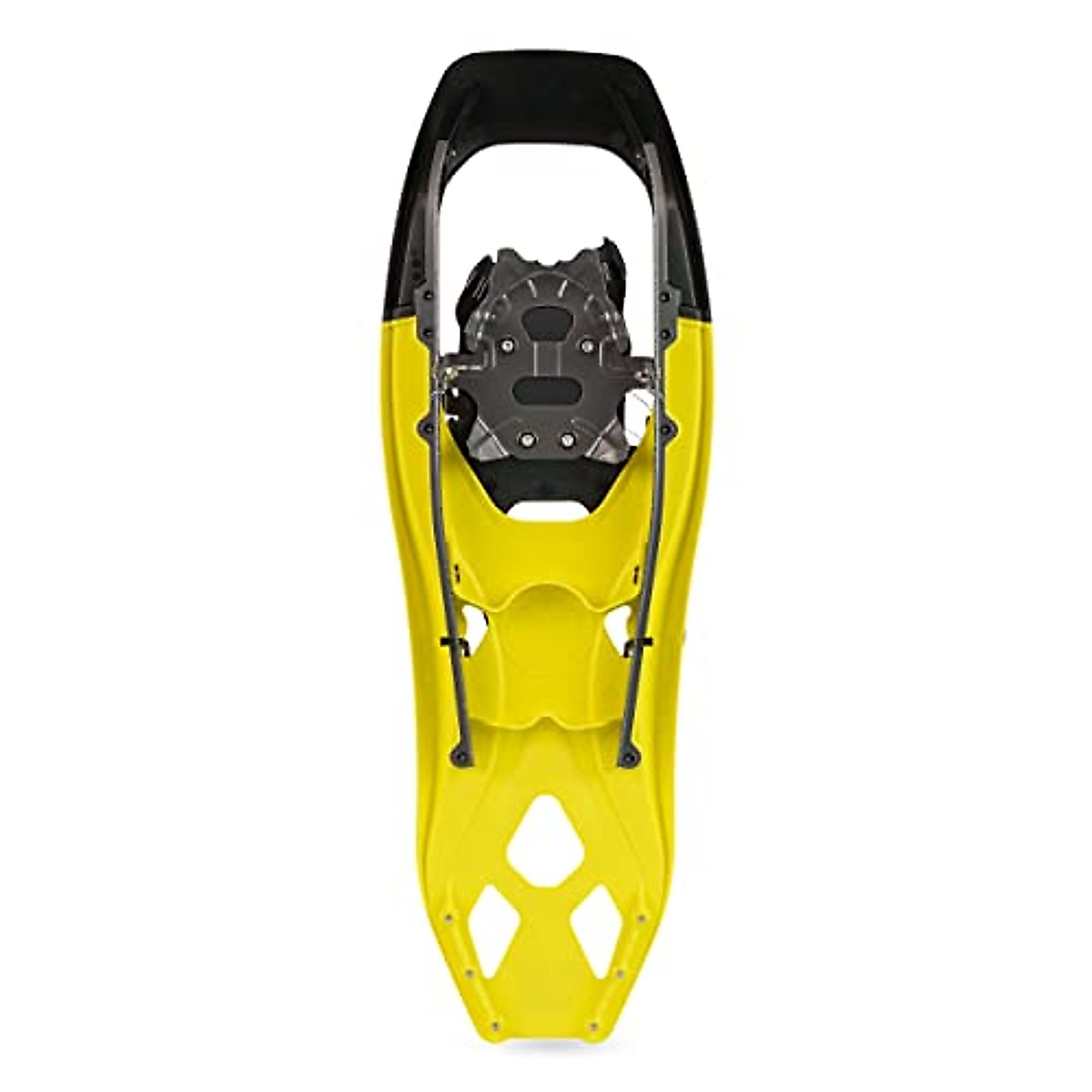 Tubbs Flex VRT Backcountry Snowshoe, Yellow, 29