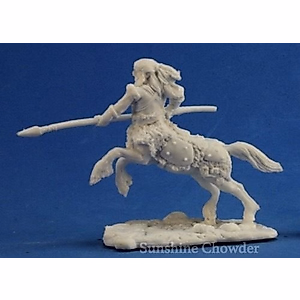 Female Centaur 77264 - Dark Heaven Bones - Reaper Miniatures?D&D Wargames ^G#fbhre-h4 8rdsf-tg1306730