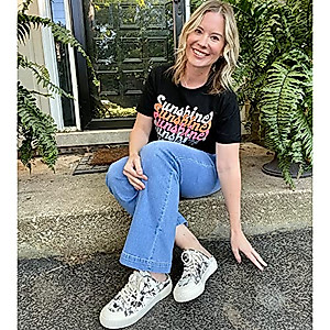 Women Slip On Mules Sneakers Canvas Slipper Shoes Low Tops Backless Walking Shoes