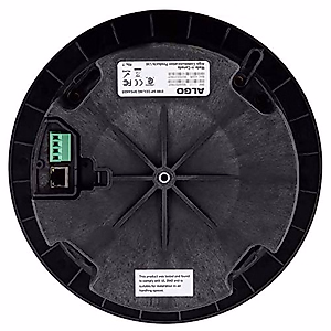 Algo 8188 PoE SIP Ceiling Speaker for Paging, Notification & Music