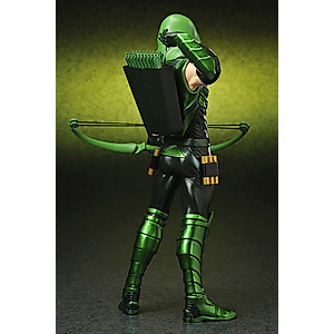 Kotobukiya Green Arrow New 52 DC Comics ArtFx+ Statue