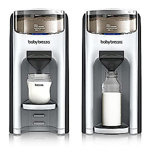 Baby Brezza Baby brezza formula pro frp0046, 1.7 Ounce