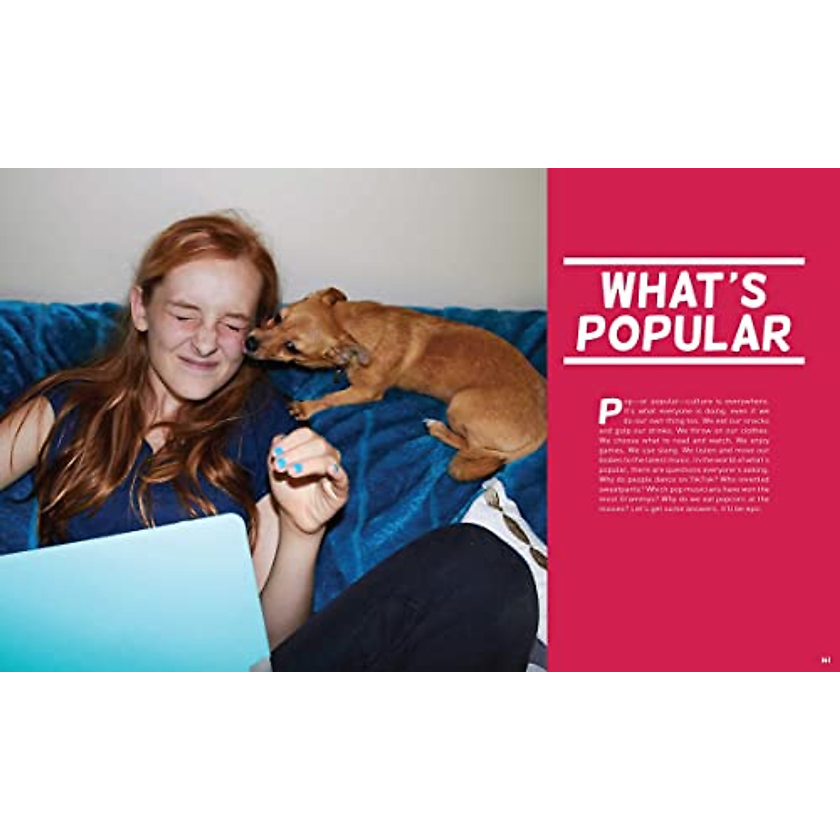 The World Almanac Book of Why: Explanations for Absolutely Everything