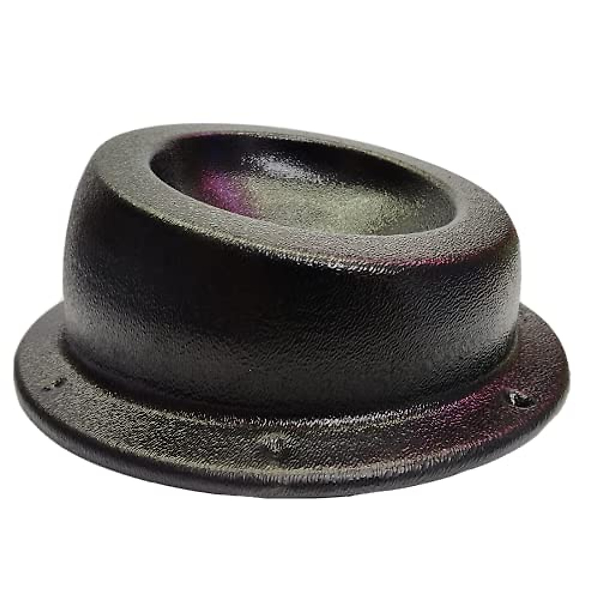 WFL Polaris General 1000 EPS Under Dash 6.5" Speaker enclosures Boxes pods Made in The USA!